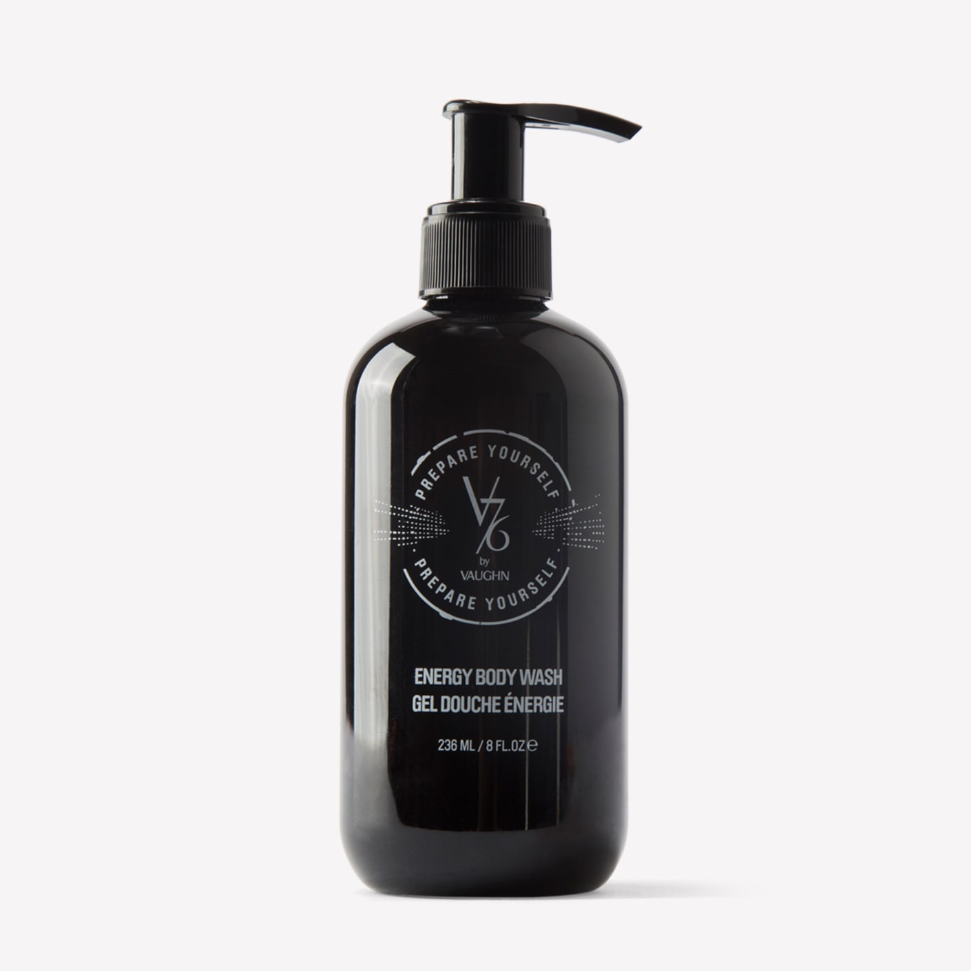 Energy Body Wash | Bespoke Post