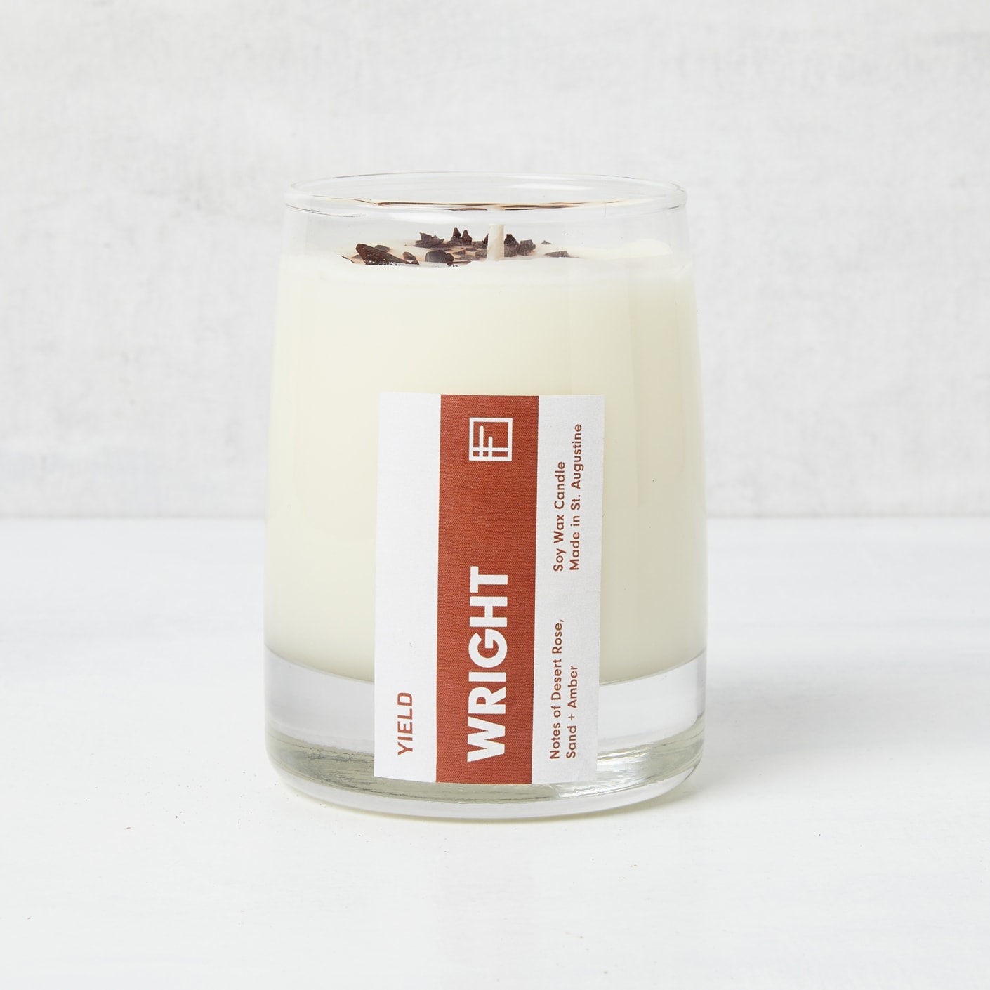 Yield Design Co. Wright Candle | Bespoke Post