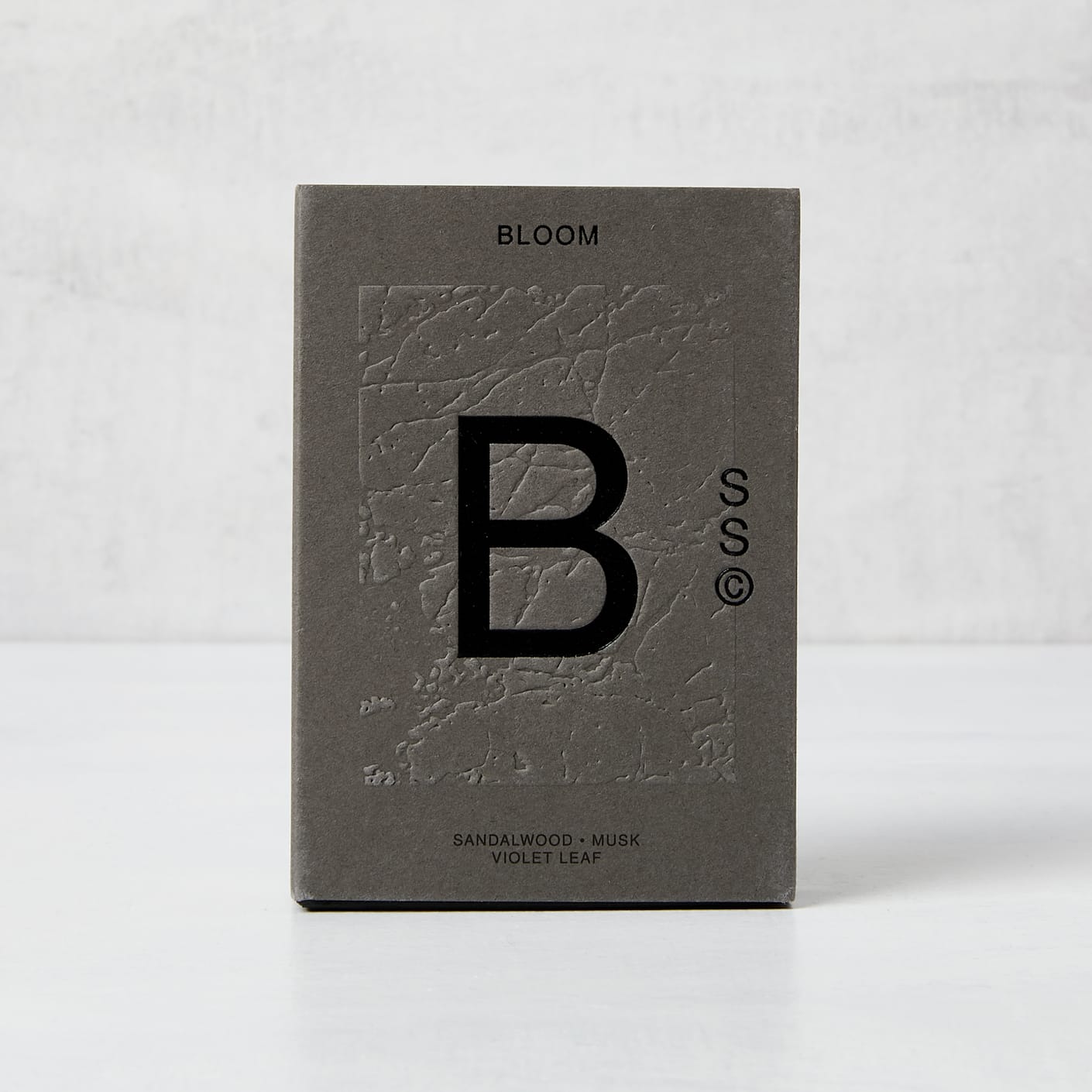 Solid State for Men Premium Solid Cologne – Bloom | Bespoke Post
