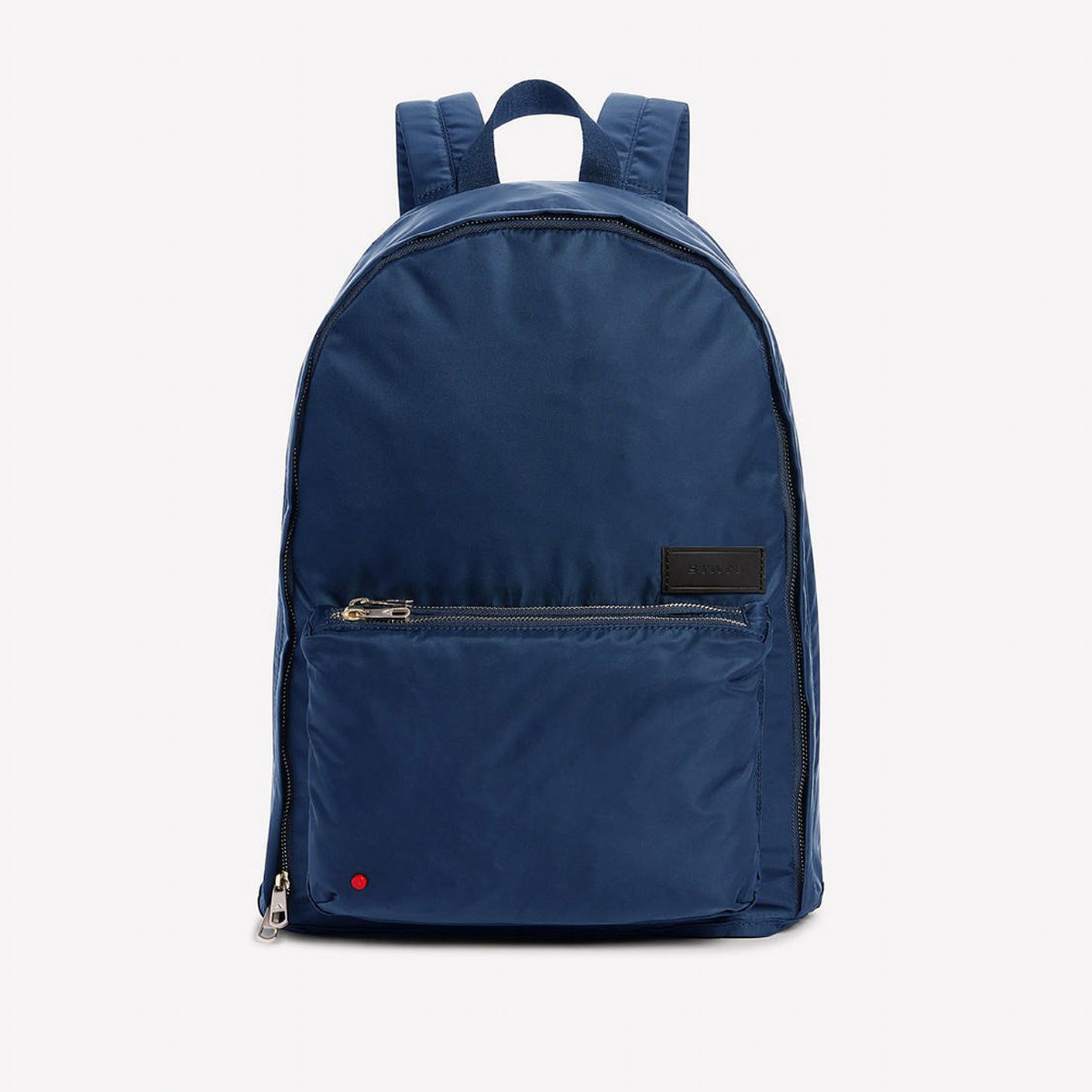 STATE Lorimer Backpack – Navy | Bespoke Post