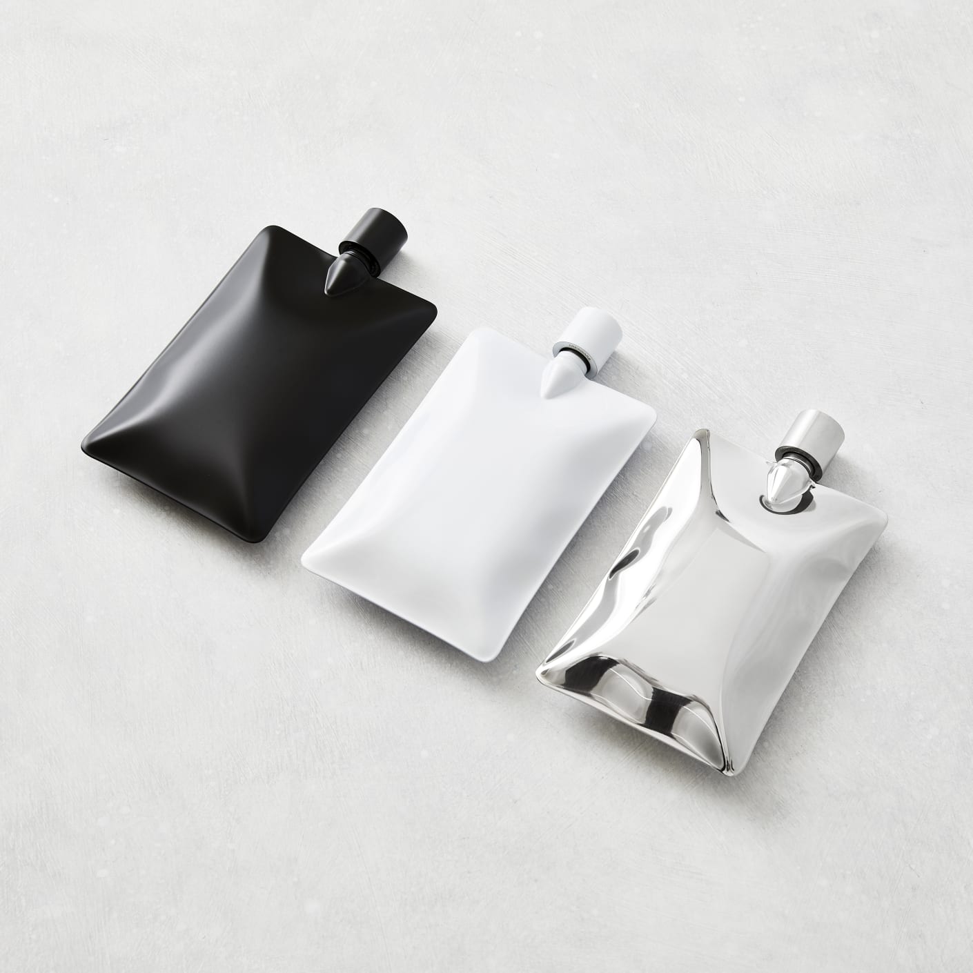 Areaware Liquid Body Flask | Bespoke Post