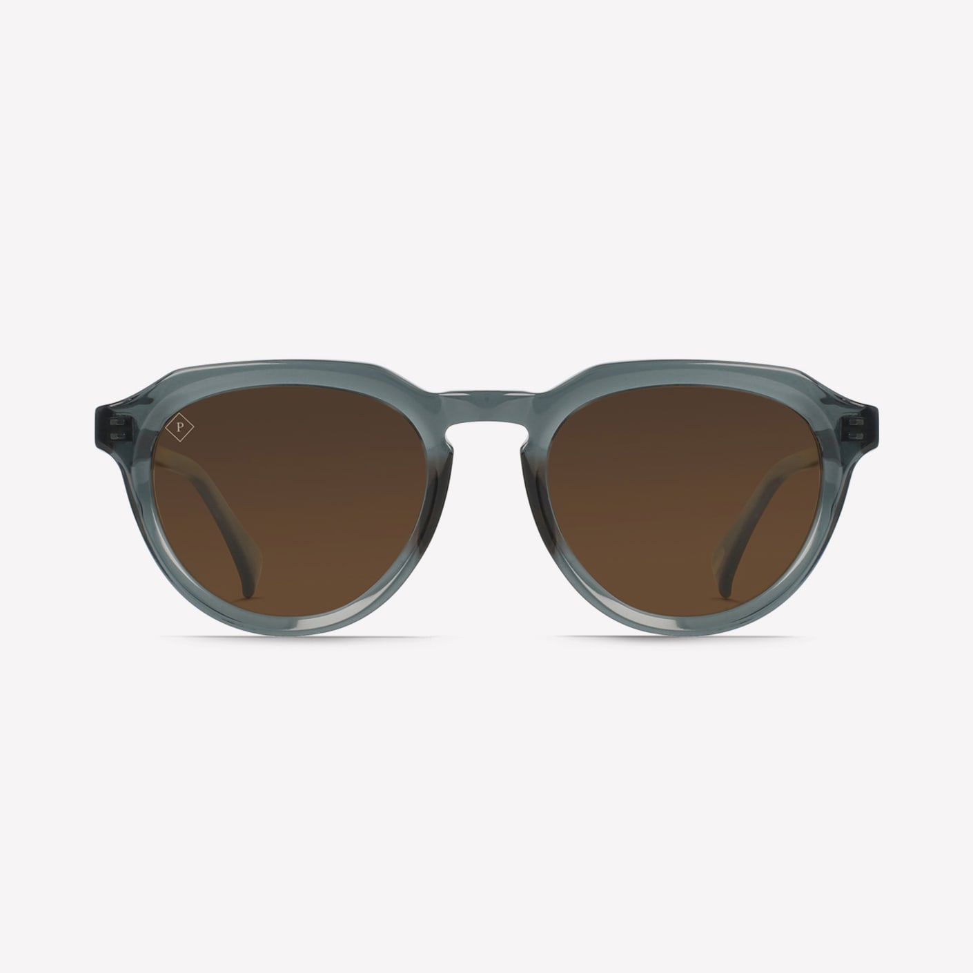 RAEN Sage Polarized Sunglasses – Slate | Bespoke Post