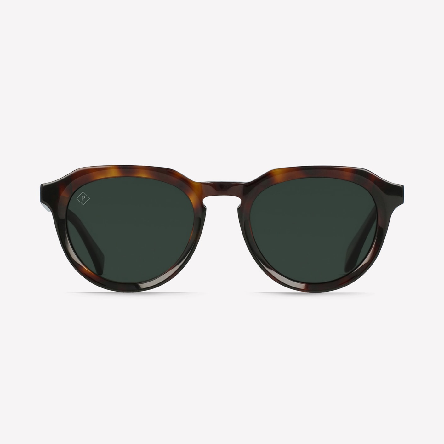 RAEN Sage Polarized Sunglasses – Kola Tortoise | Bespoke Post