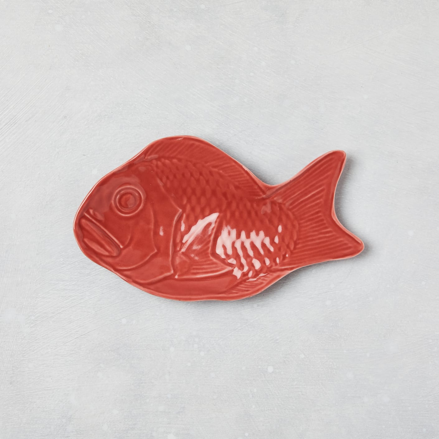 Saikai Fish Soap Dish | Bespoke Post