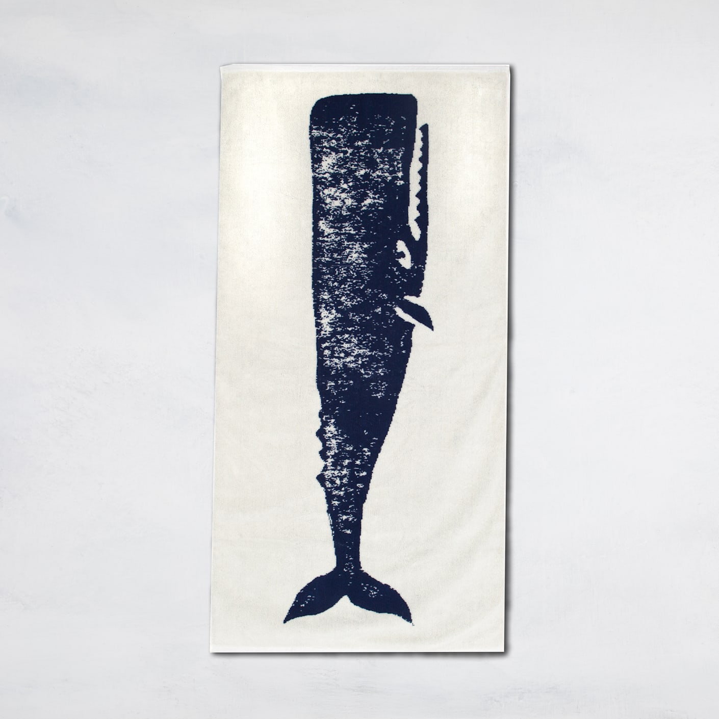 Mollusk Surf Shop, Olde Whale Beach Towel