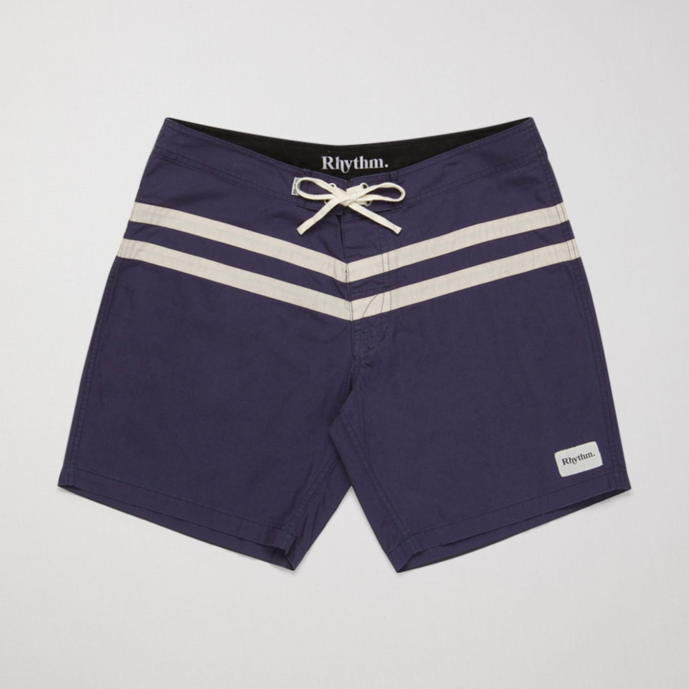 Rhythm, Heritage Trunk, Indigo