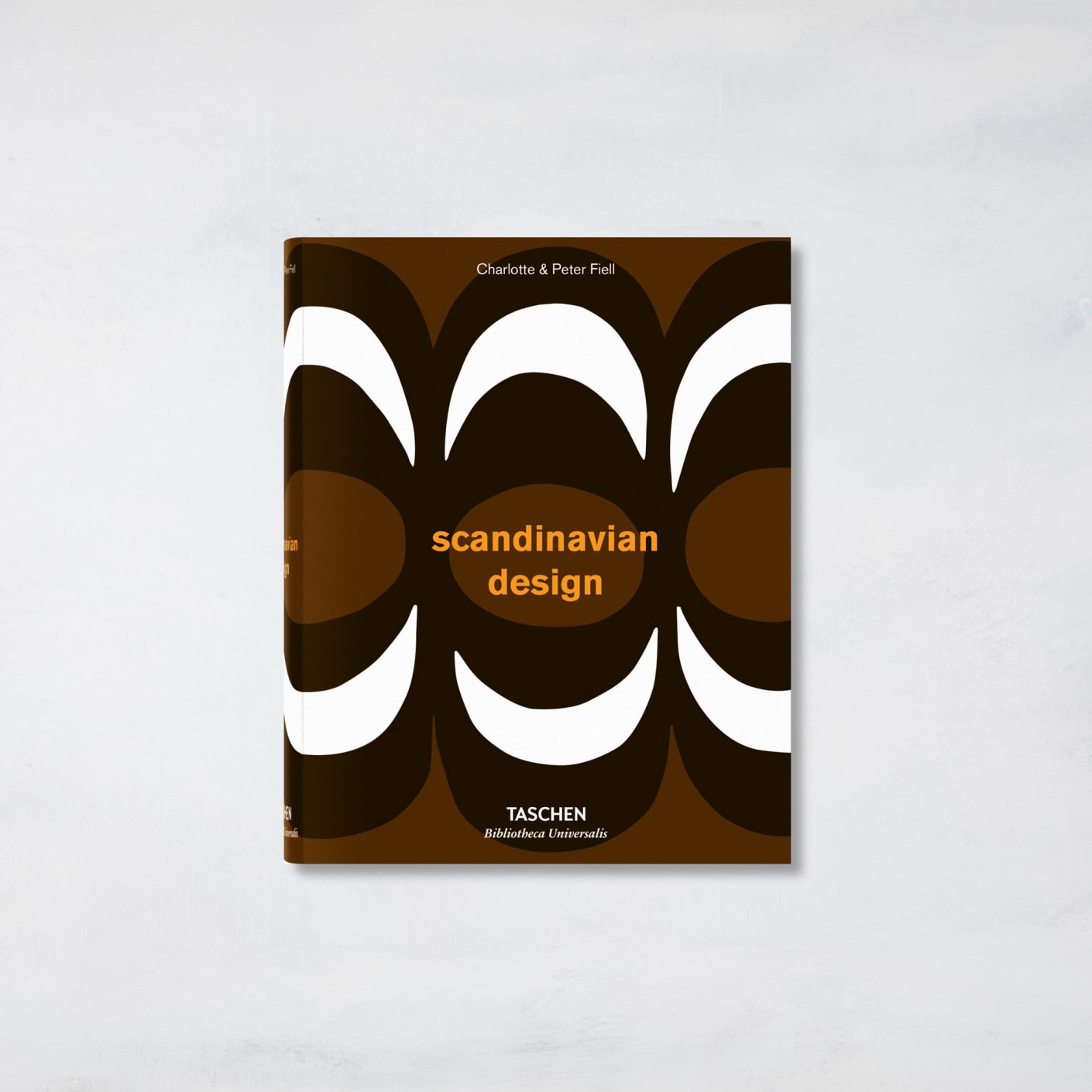 TASCHEN Scandinavian Design | Bespoke Post