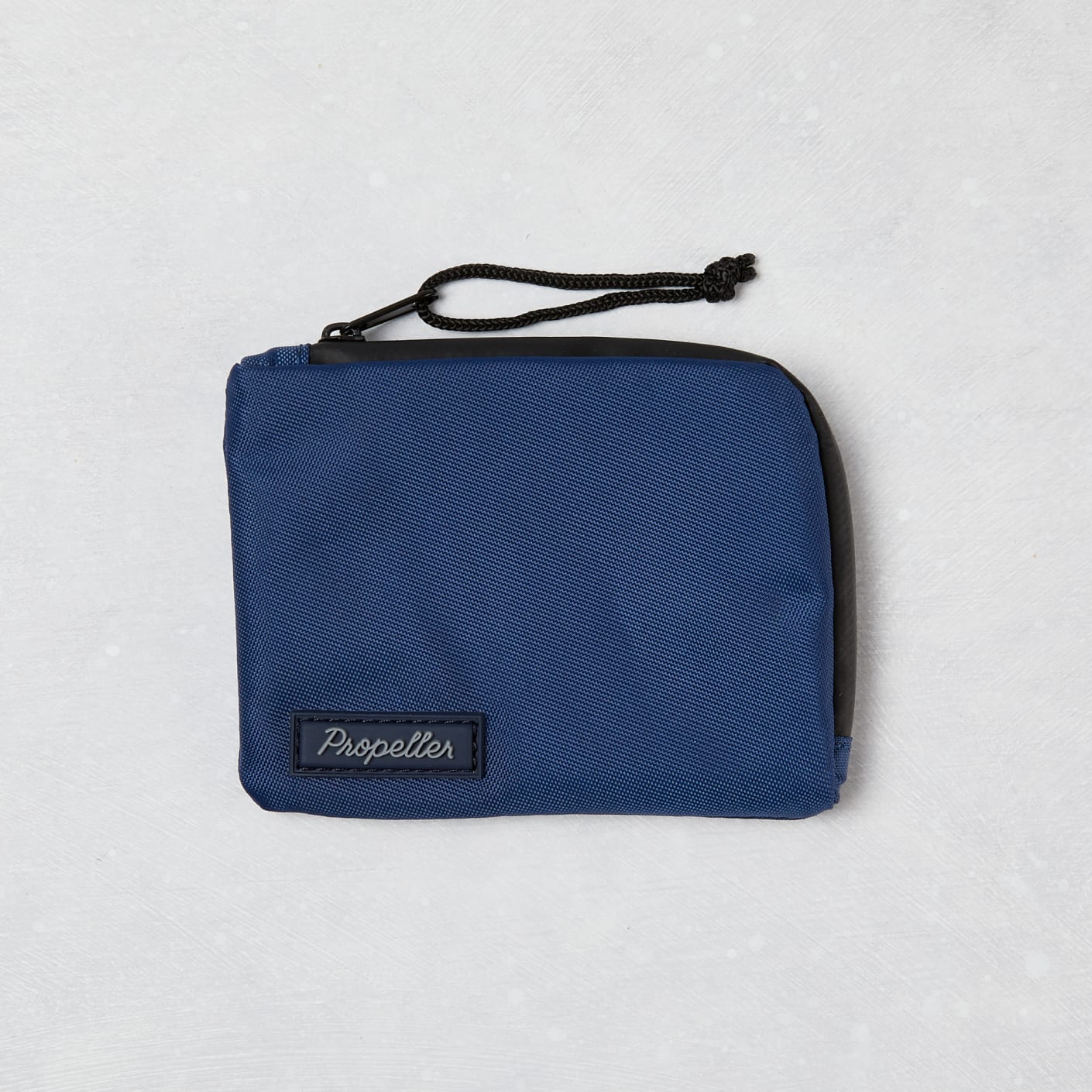 Propeller Surf Beach Wallet | Bespoke Post