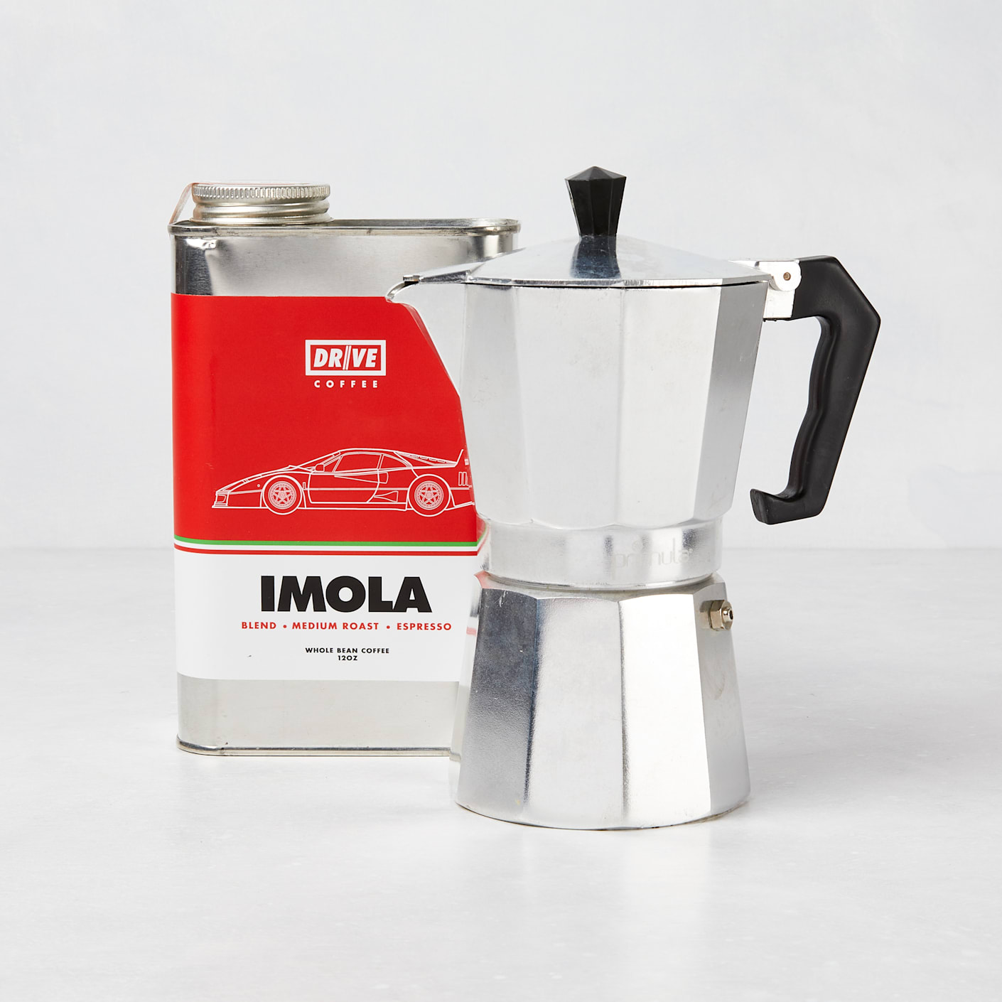 Bespoke Post Barista Espresso Kit | Bespoke Post