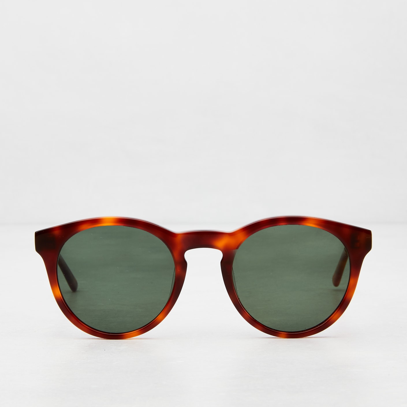 Crap Eyewear The Shake Appeal Sunglasses – Polarized Havana Tortoise | Bespoke Post