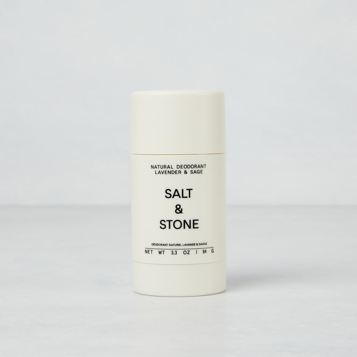 Salt & Stone Natural Deodorant | Bespoke Post