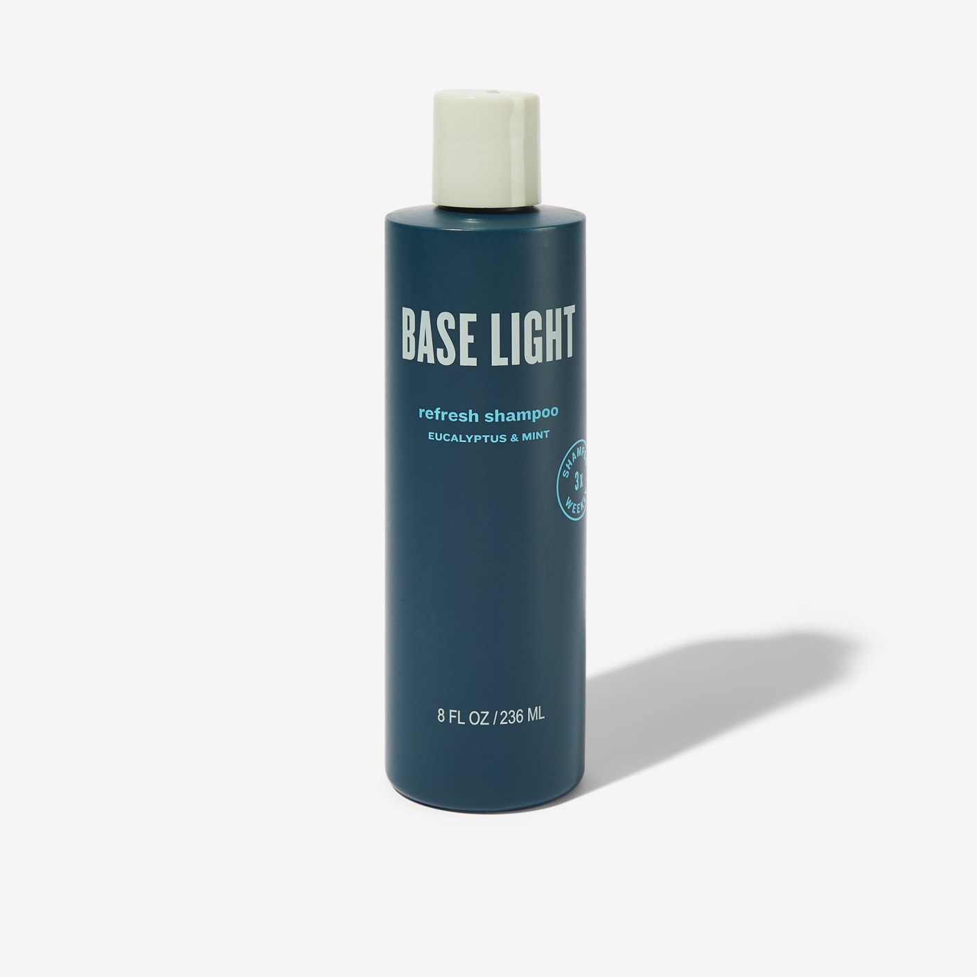 Refresh Shampoo BaseLight | Bespoke Post