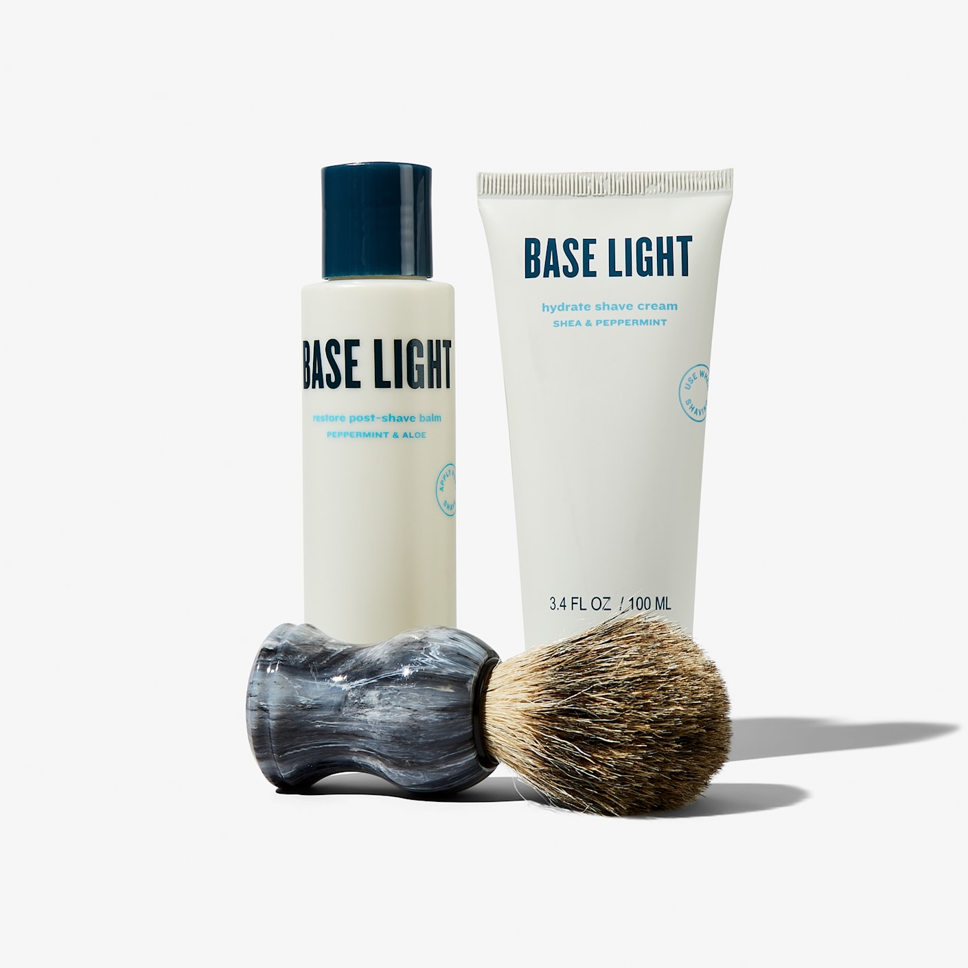 The Better Shave Kit | Bespoke Post