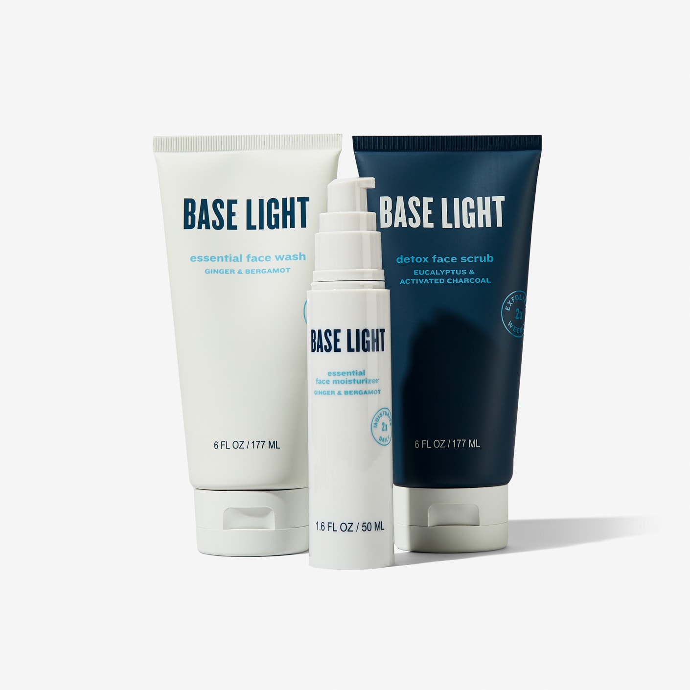 The Better Skin Essentials BaseLight | Bespoke Post