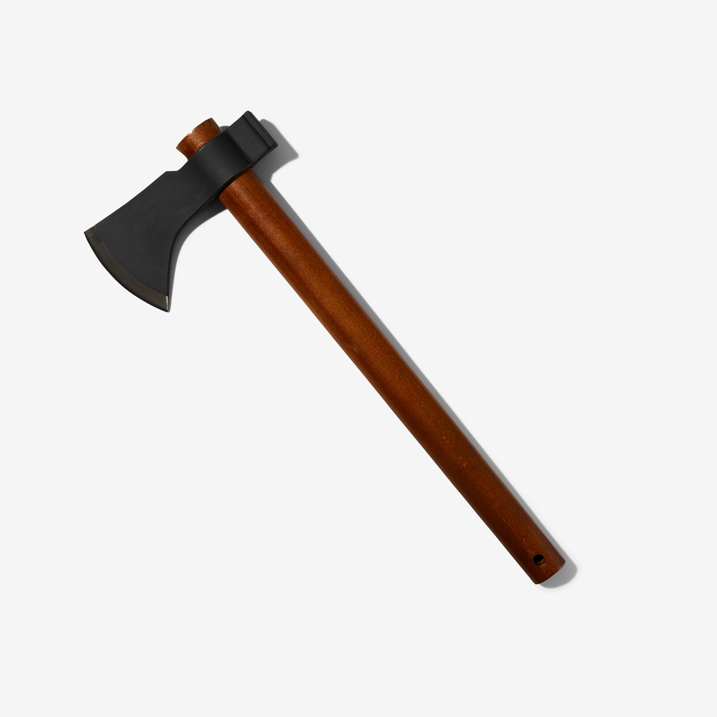 Barebones Field Hatchet with Rear Hammer | Bespoke Post