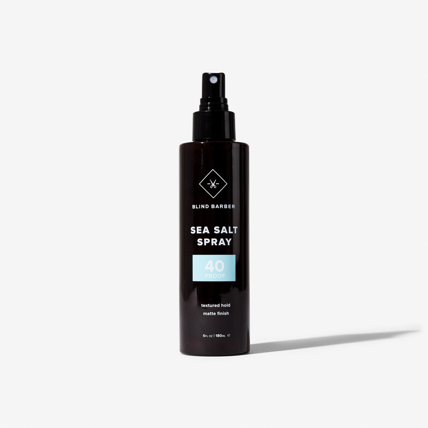 Blind Barber 40 Proof Sea Salt Spray | Bespoke Post