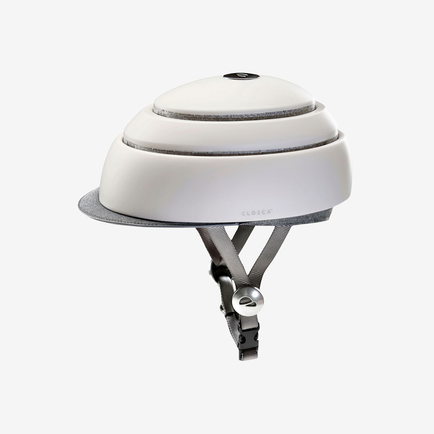 Closca Helmets Closca Helmet – White | Bespoke Post