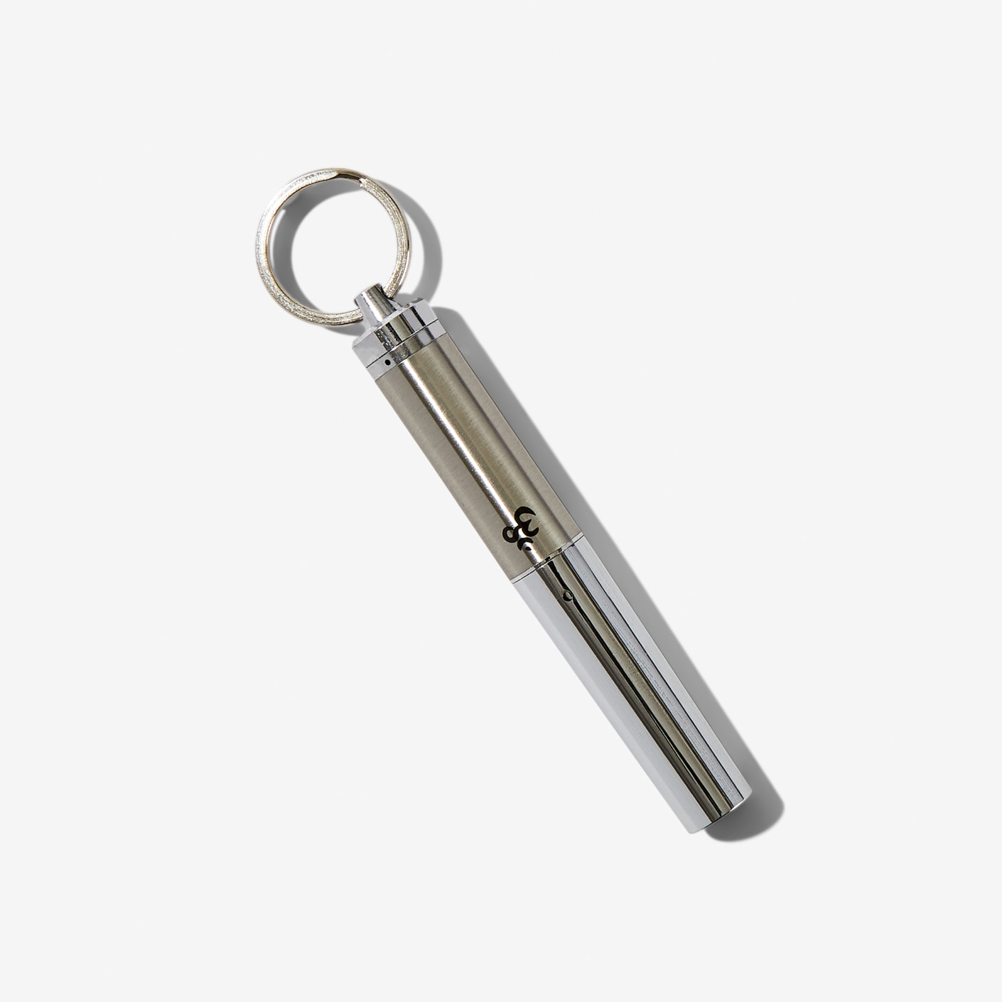 AirVape Mini Keychain Vaporizer | Bespoke Post