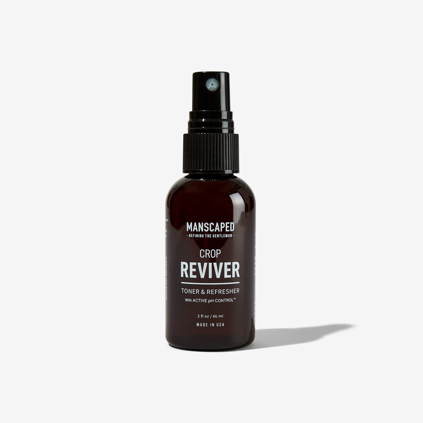 Manscaped Crop Reviver Toner & Refresher | Bespoke Post