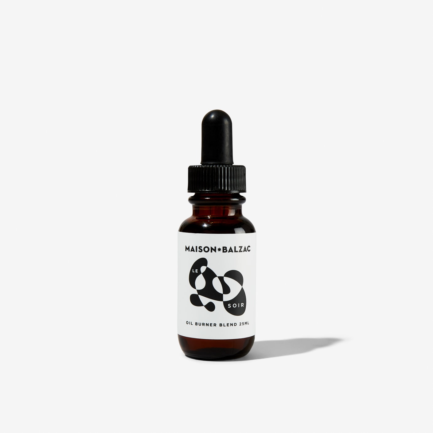 Maison Balzac Le Soir Essential Oil Blend | Bespoke Post