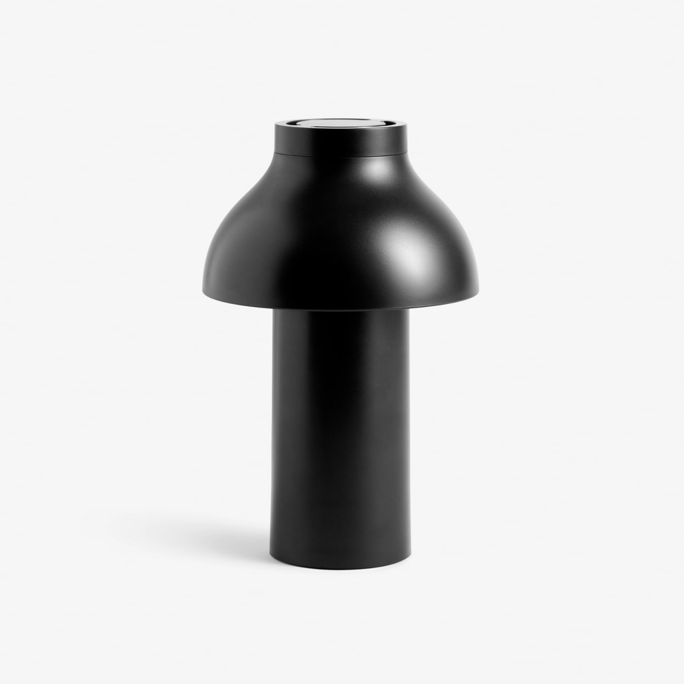 HAY PC Portable Lamp – Black | Bespoke Post