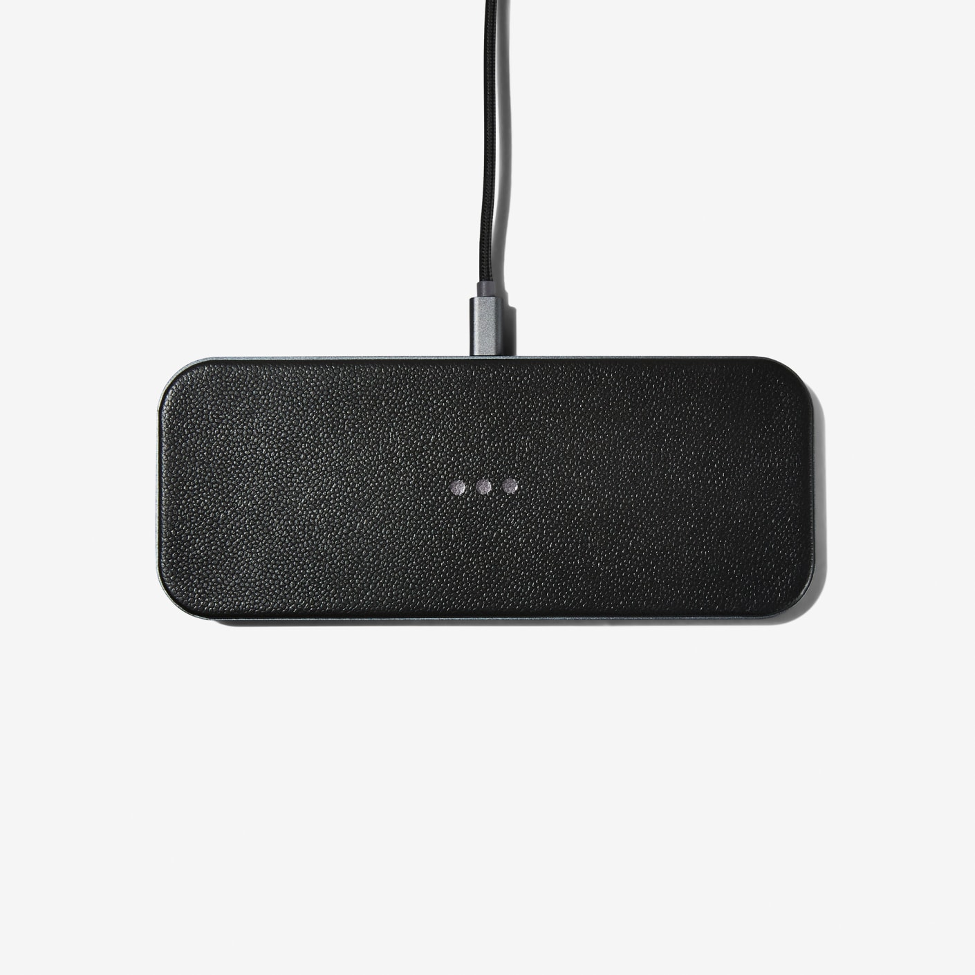 Courant Catch:2 Multi-Device Wireless Charger | Bespoke Post