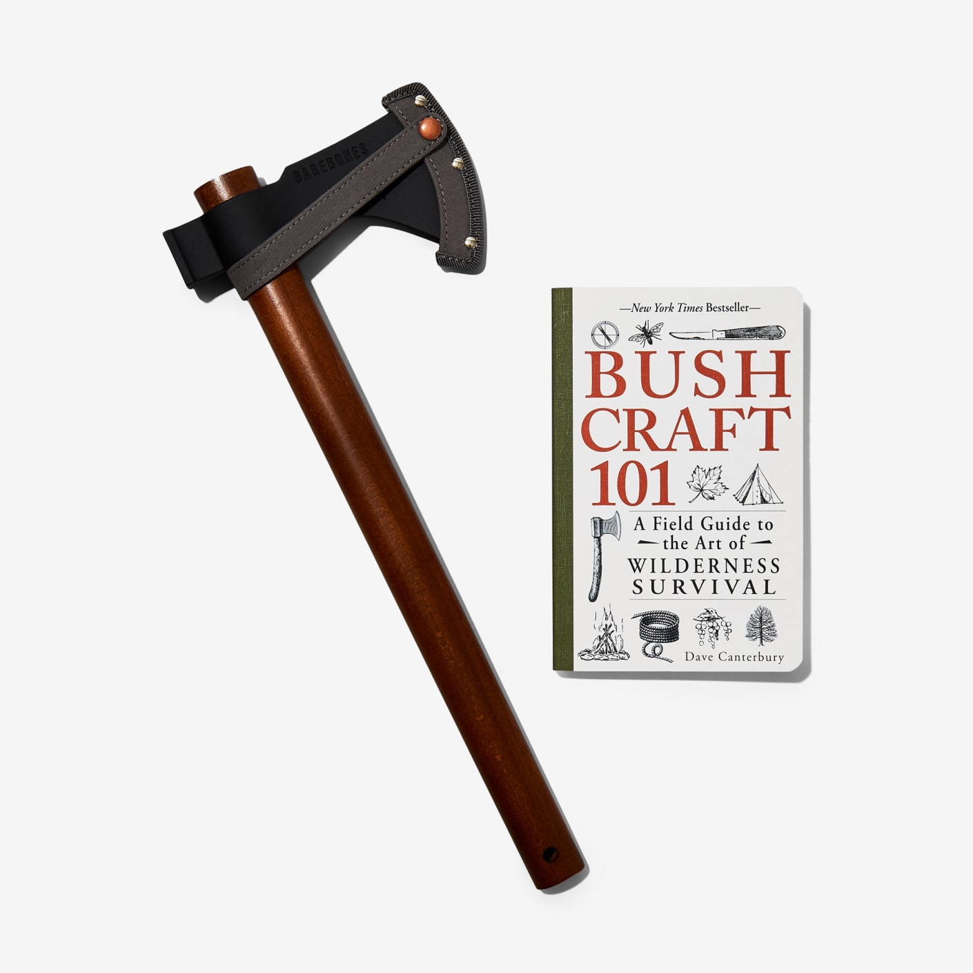 Bespoke Post Out in the Wild Set | Bespoke Post