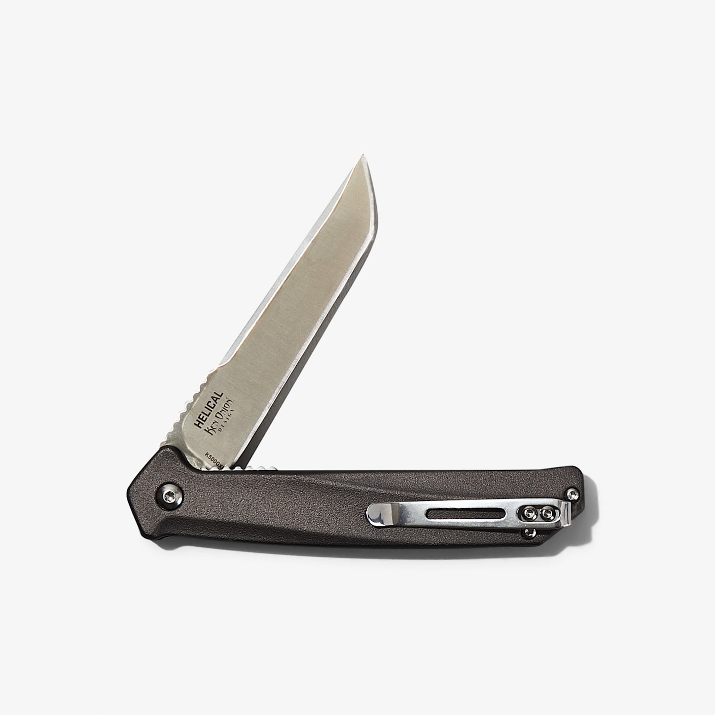 CRKT Helical Folding Knife | Bespoke Post