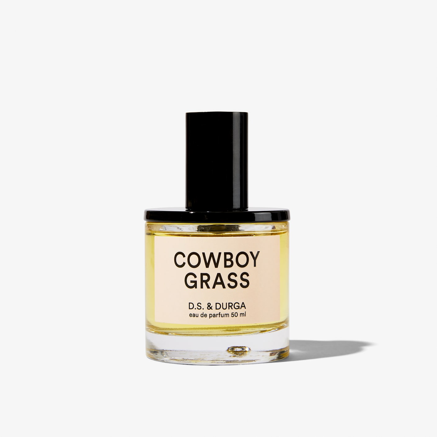 D.S. & Durga Cowboy Grass Eau De Perfum – 50 ml | Bespoke Post