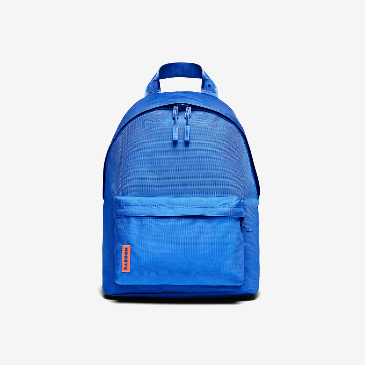 Baboon To The Moon Backpack – Blue | Bespoke Post