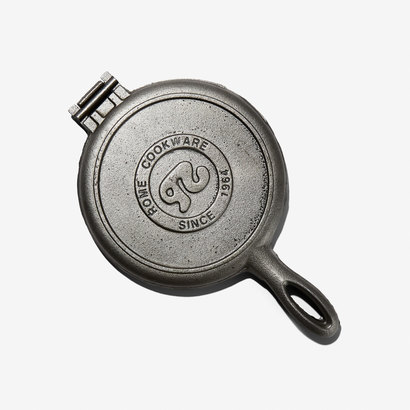 Rome Industries Old Fashioned Waffle Iron | Bespoke Post Rome Industries Old Fashioned Waffle Iron | Bespoke Post