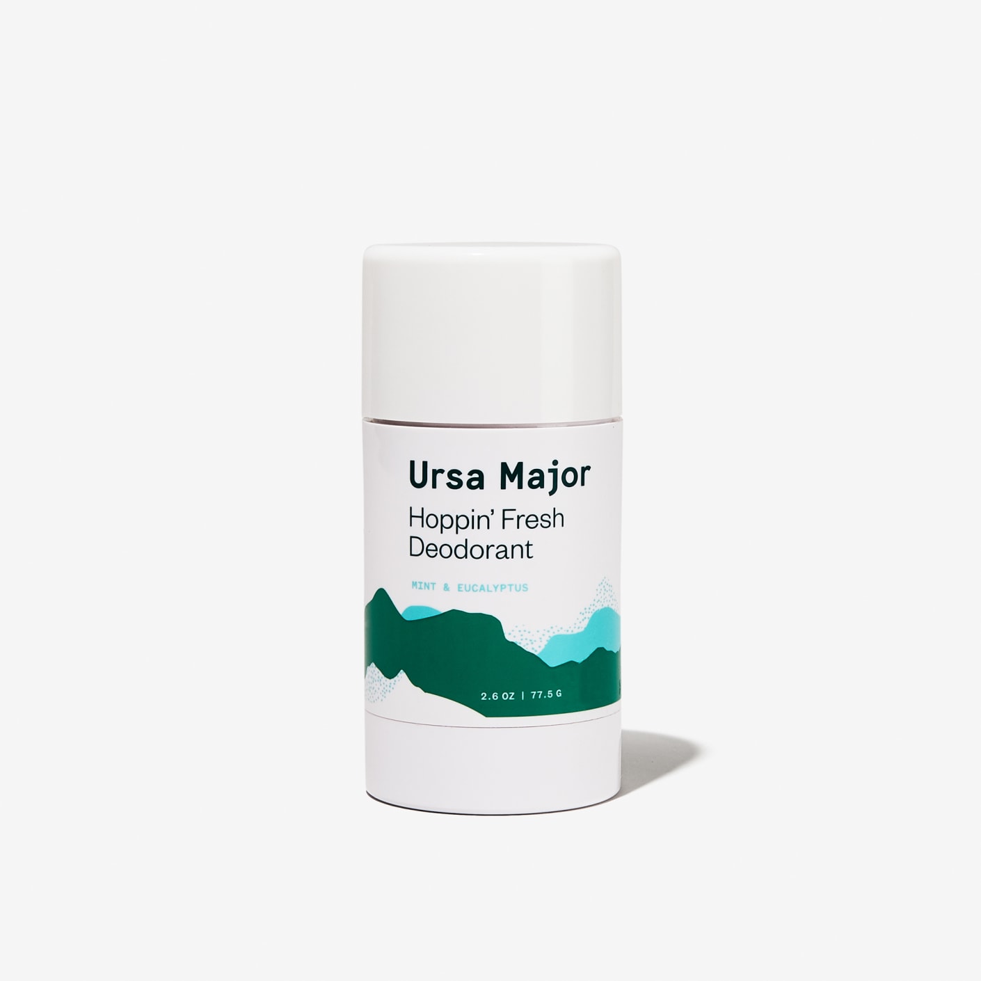 Ursa Major Hoppin' Fresh Deodorant | Bespoke Post
