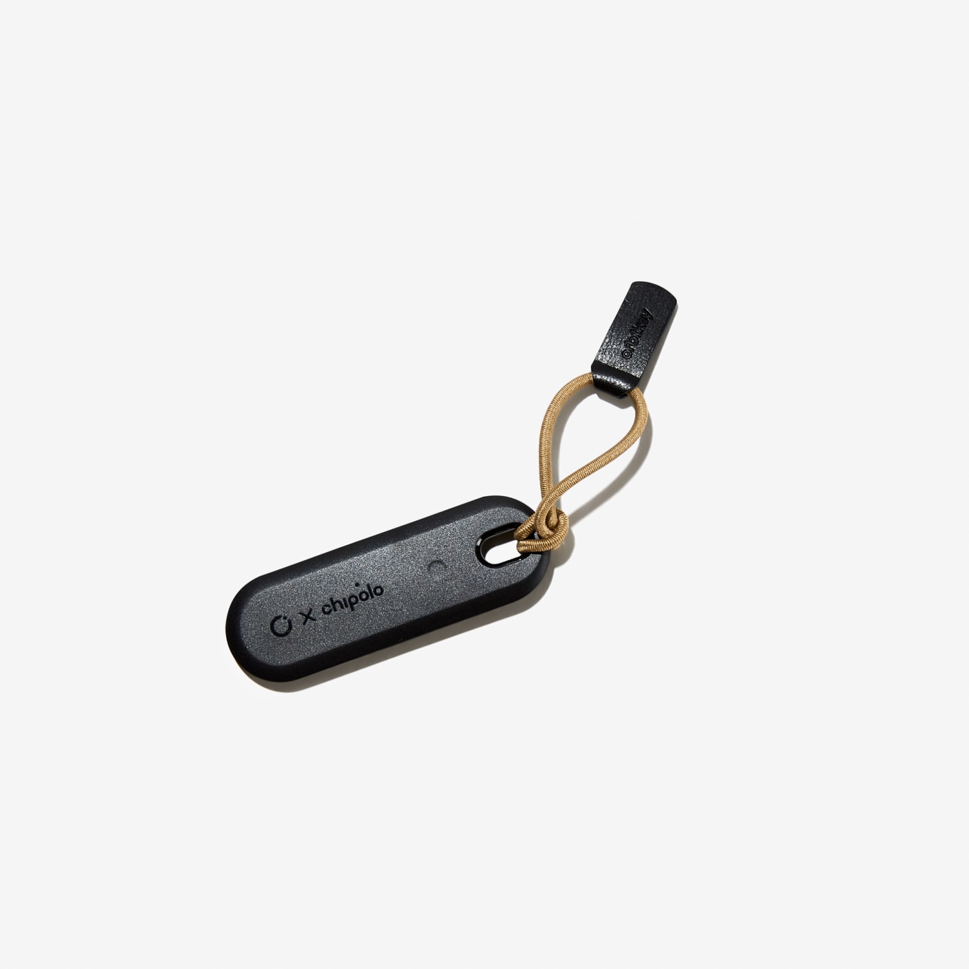 Orbitkey Bluetooth Tracker – Black | Bespoke Post