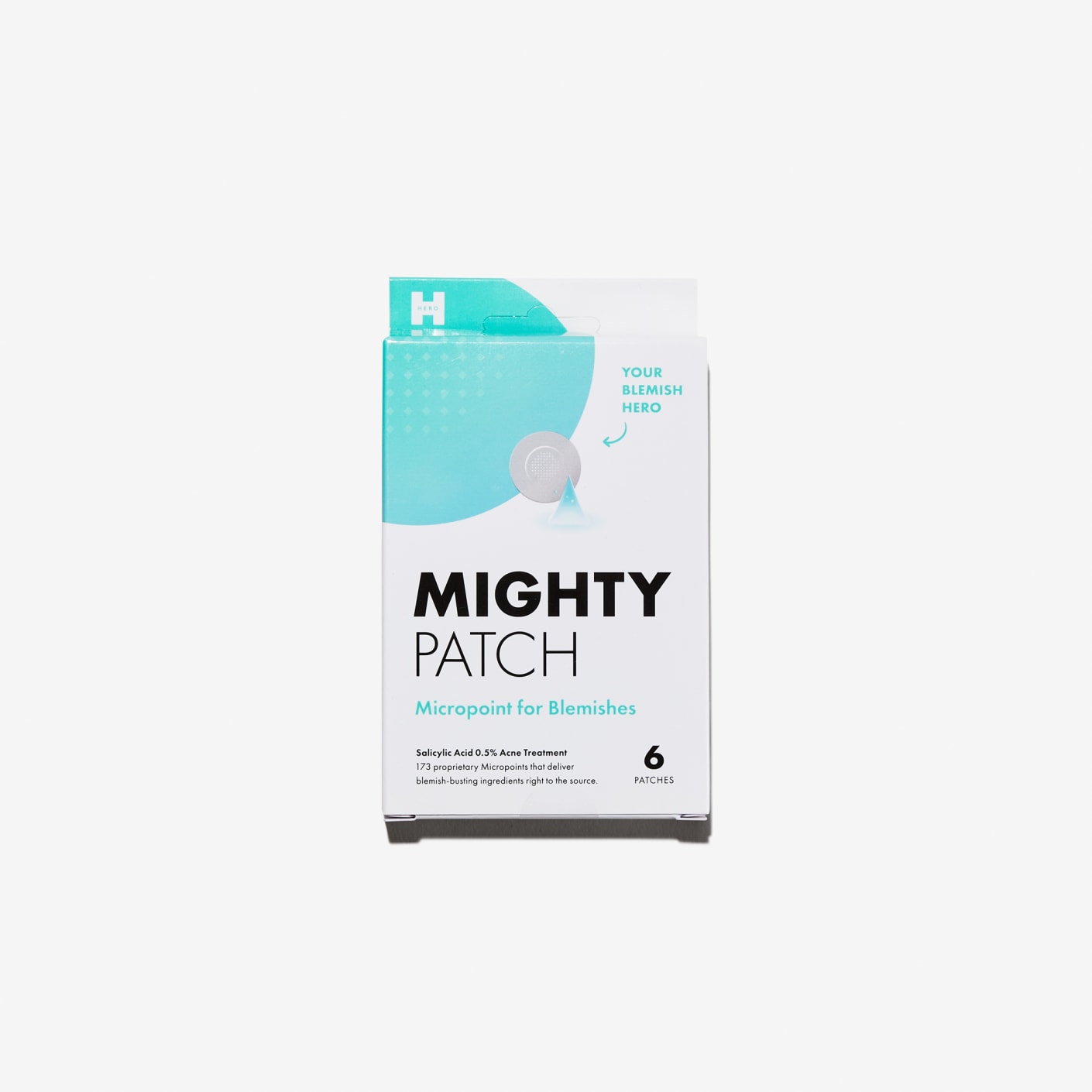 Hero Cosmetics Mighty Patch Micro Point | Bespoke Post