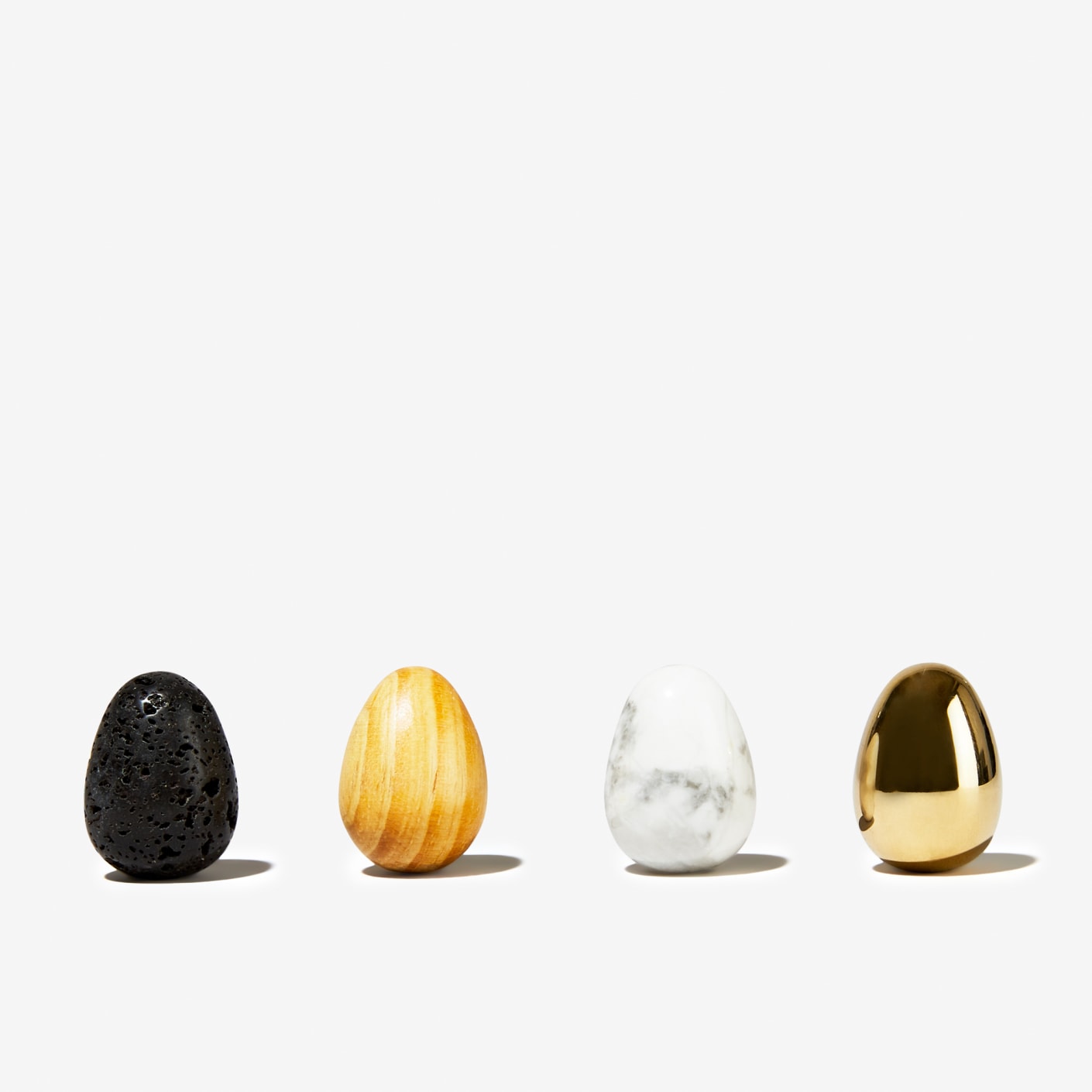 Orijin Design Co. Thinking Egg Desk Set | Bespoke Post