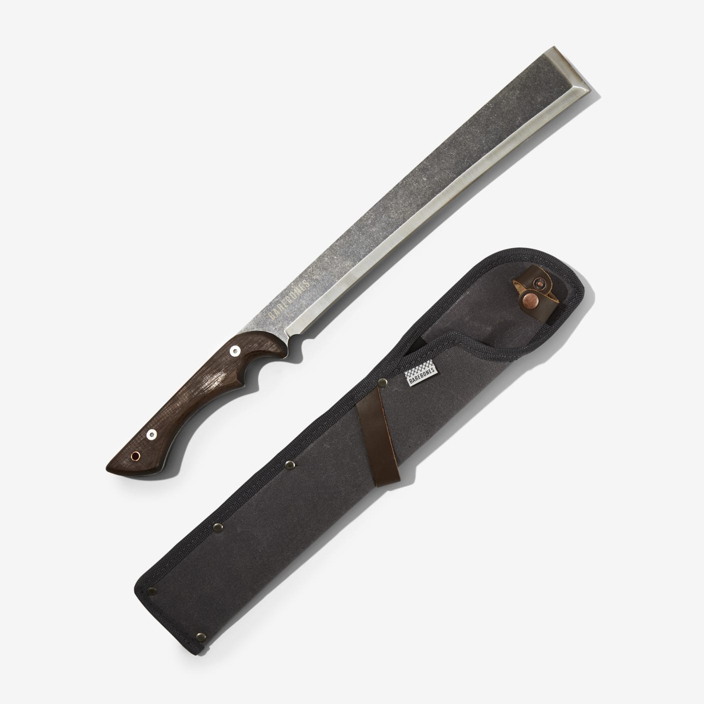 Barebones Japanese Nata Tool | Bespoke Post