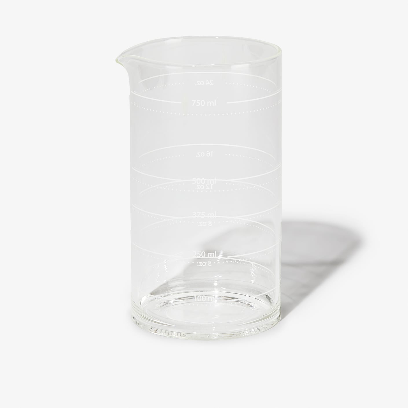 Ethan+Ashe Bar Beaker | Bespoke Post