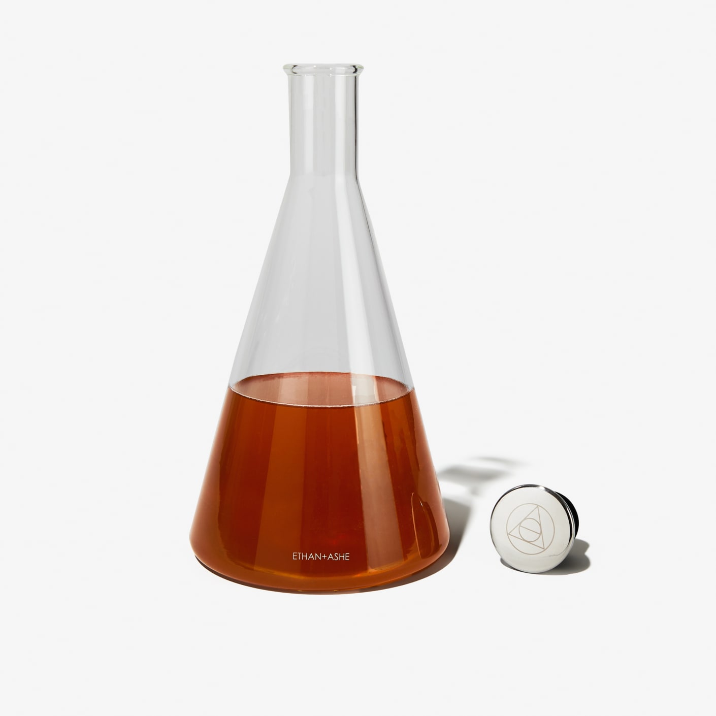 Ethan+Ashe Lab Decanter | Bespoke Post