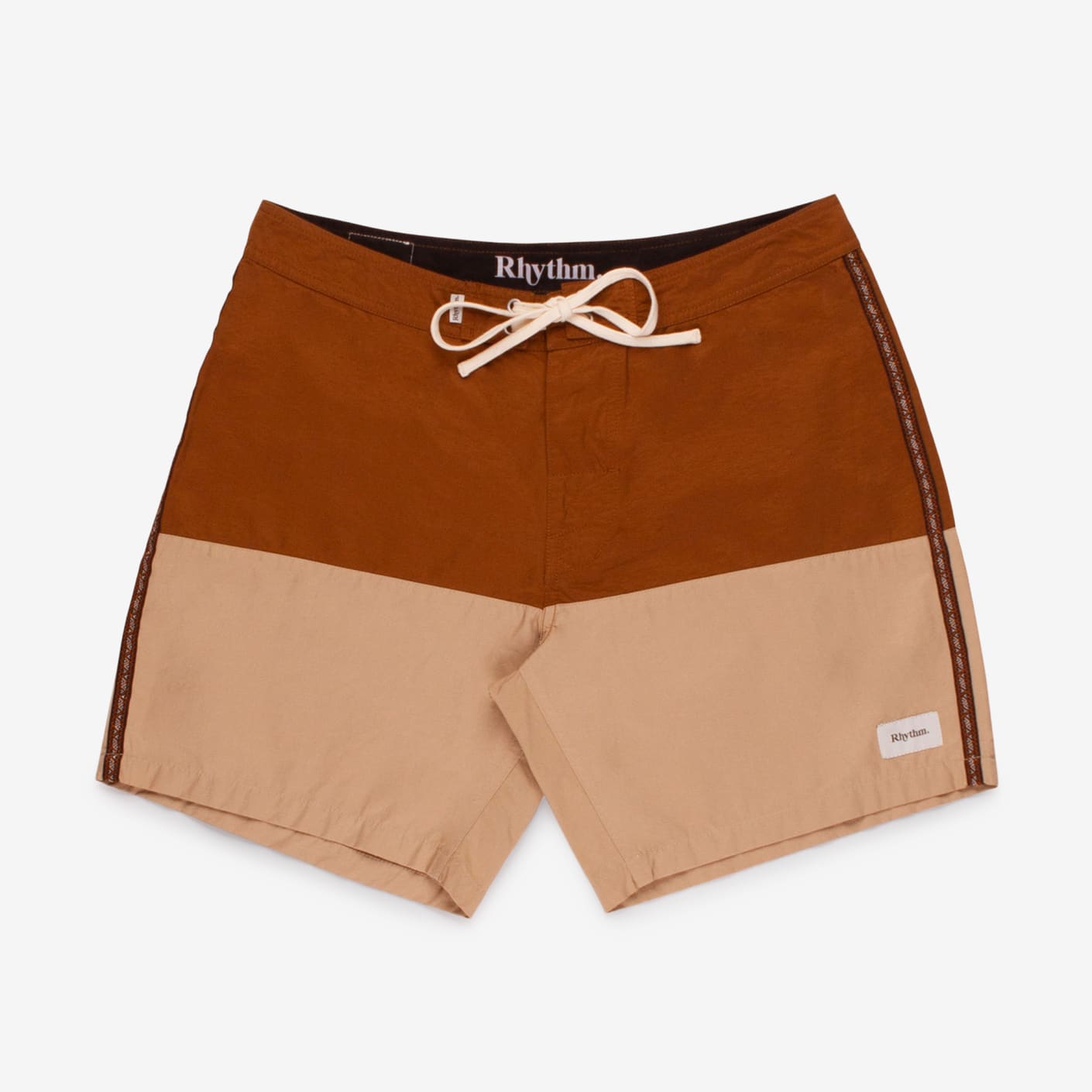 Rhythm Classic Trunk – Tobacco | Bespoke Post