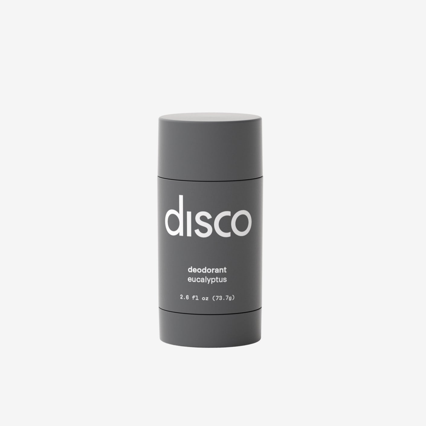 Disco Aloe & Tea Tree Deodorant | Bespoke Post