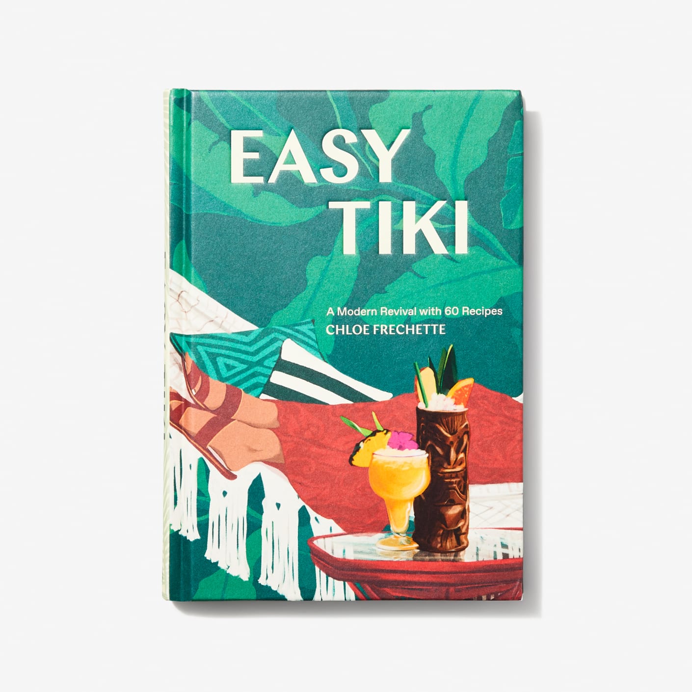 Penguin Random House Easy Tiki | Bespoke Post