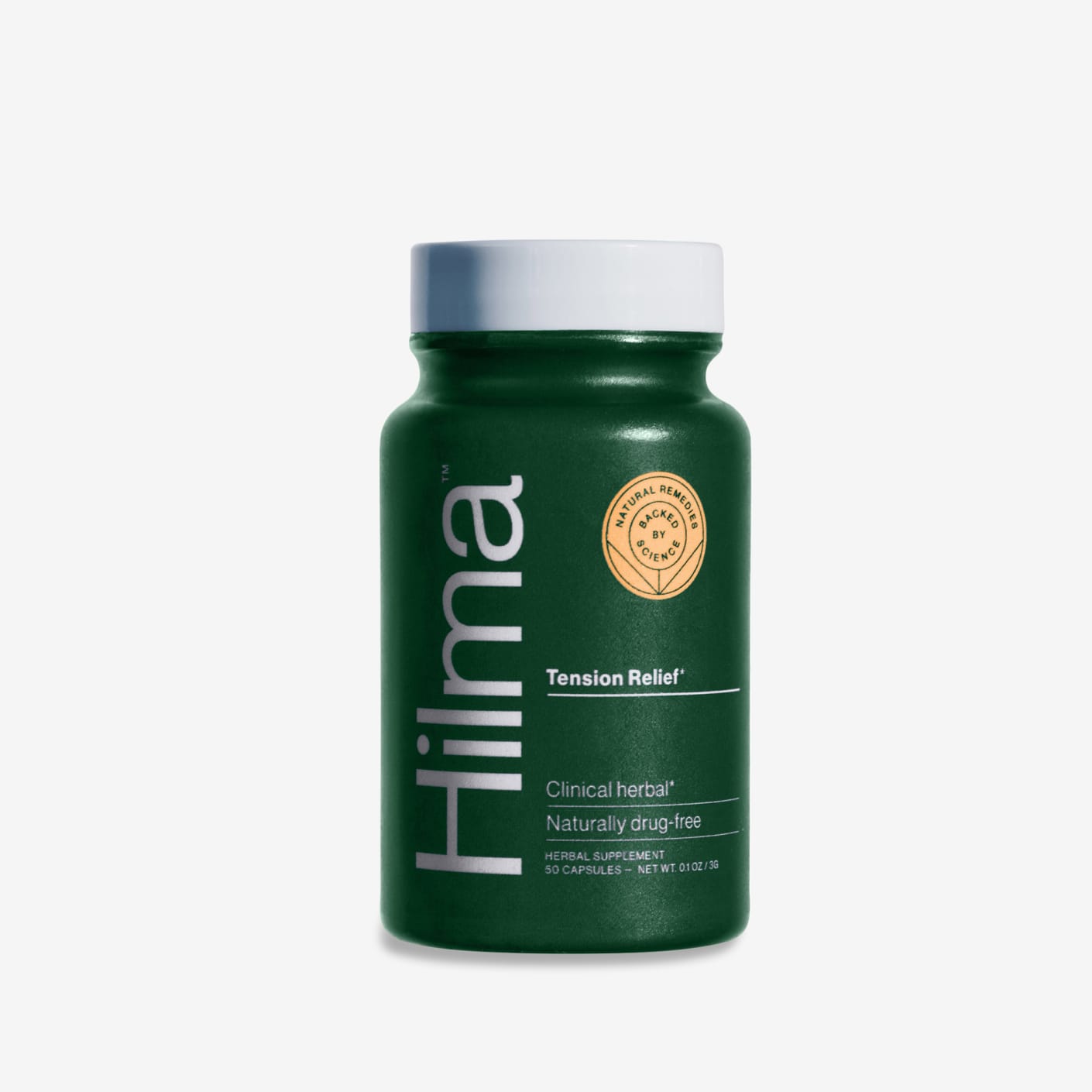 Hilma Tension Relief | Bespoke Post