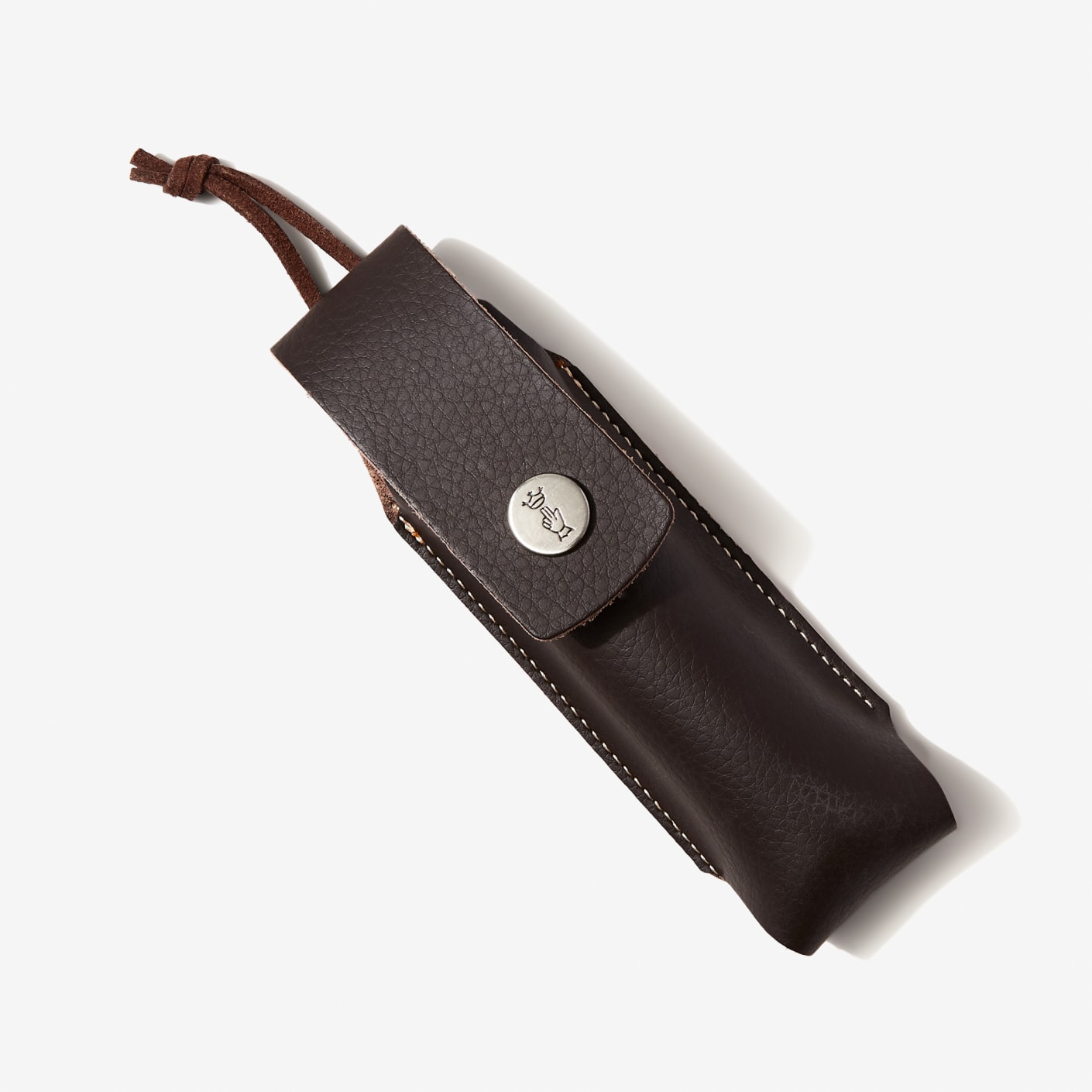 Opinel Alpine Sheath For No. 8 Pocket Knife | Knife Sheath | Bespoke Post