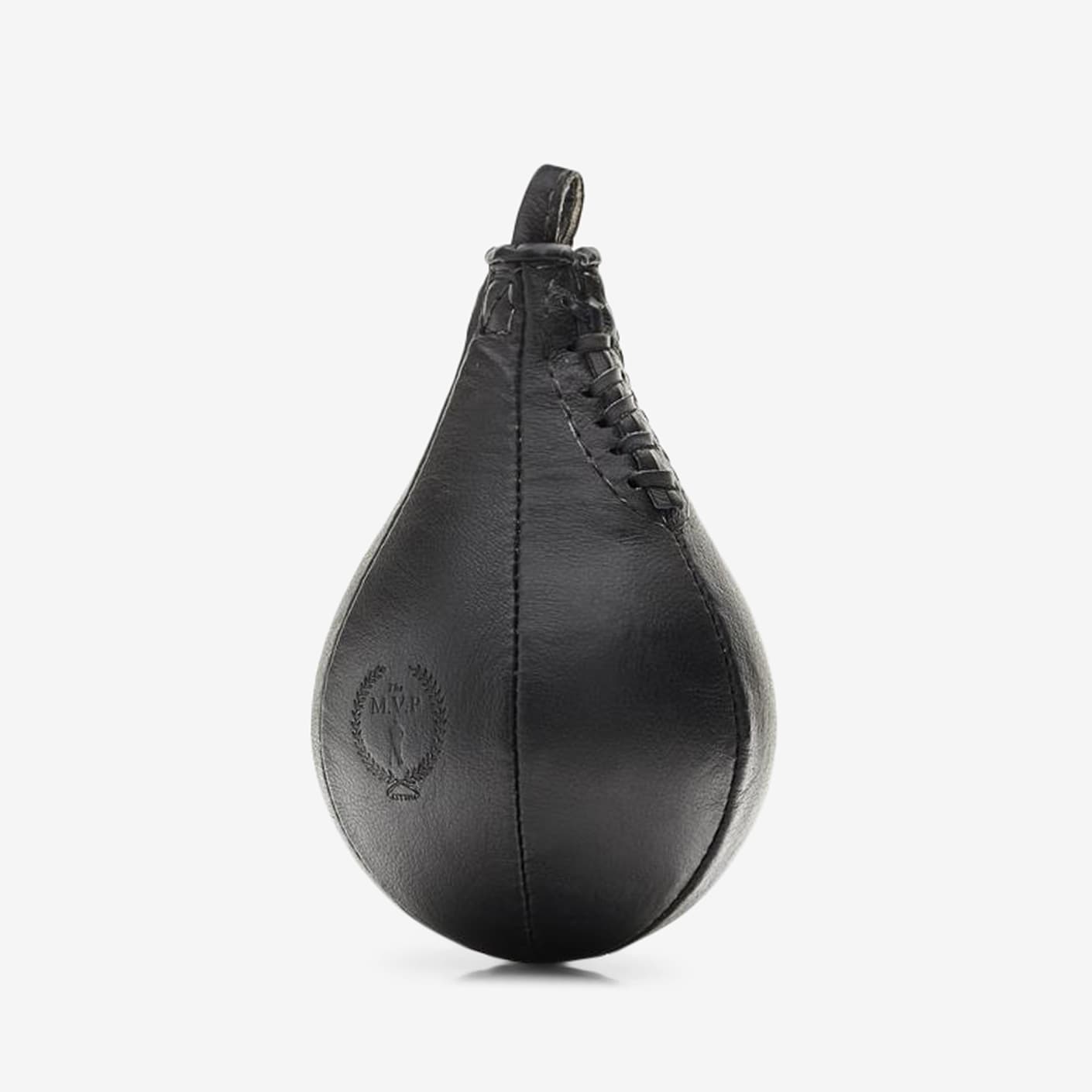 The Modest Vintage Player Pro Leather Boxing Speed Ball – Executive ...