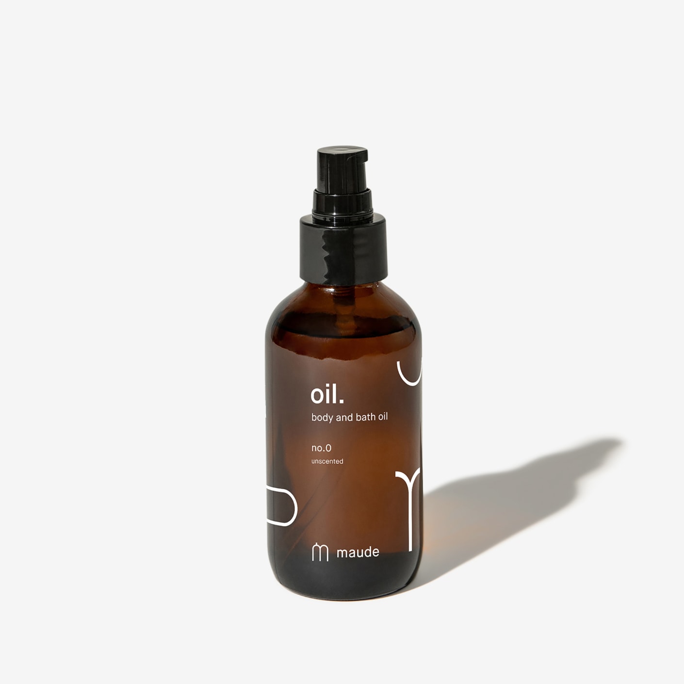 Maude Body & Massage Oil | Bespoke Post