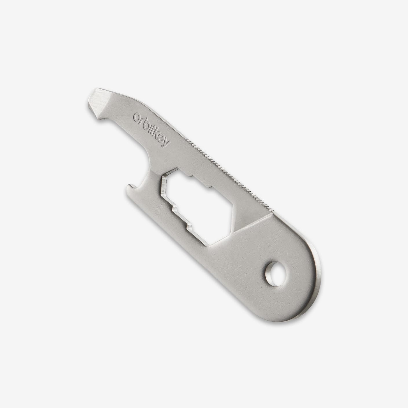 Orbitkey Multi-Tool Key Attachment | Bespoke Post