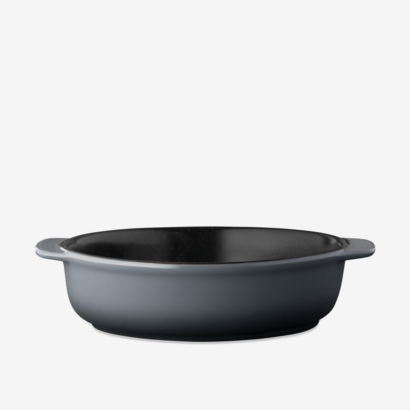 Berghoff Stoneware Round Baking Dish | Bespoke Post