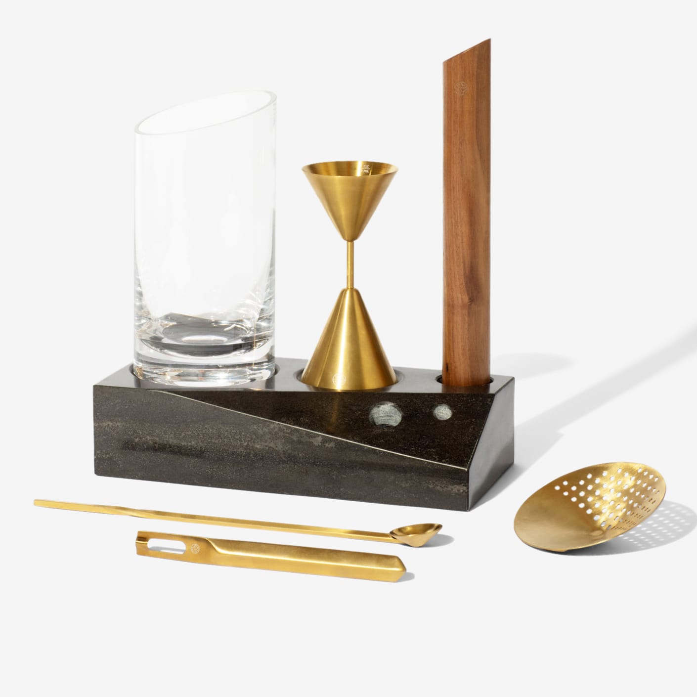 RBT Premium Bar Tools Set | Bespoke Post