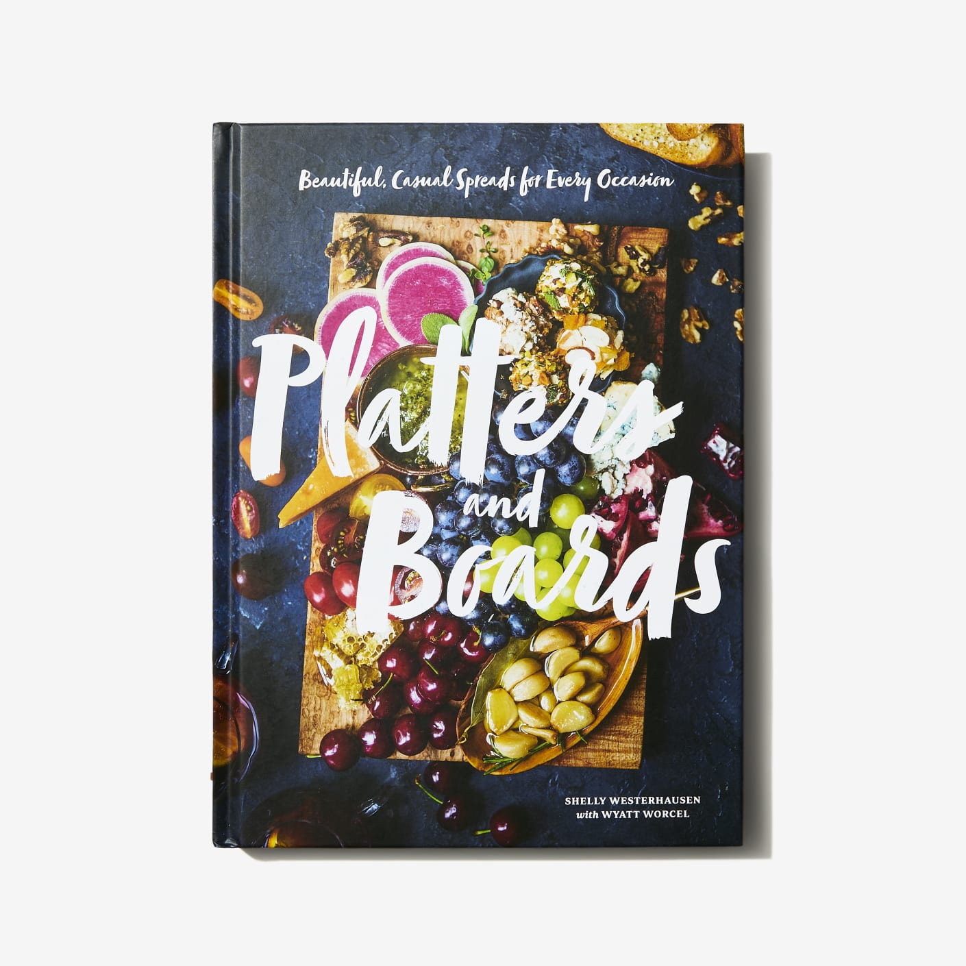 Chronicle Books Platters and Boards | Bespoke Post