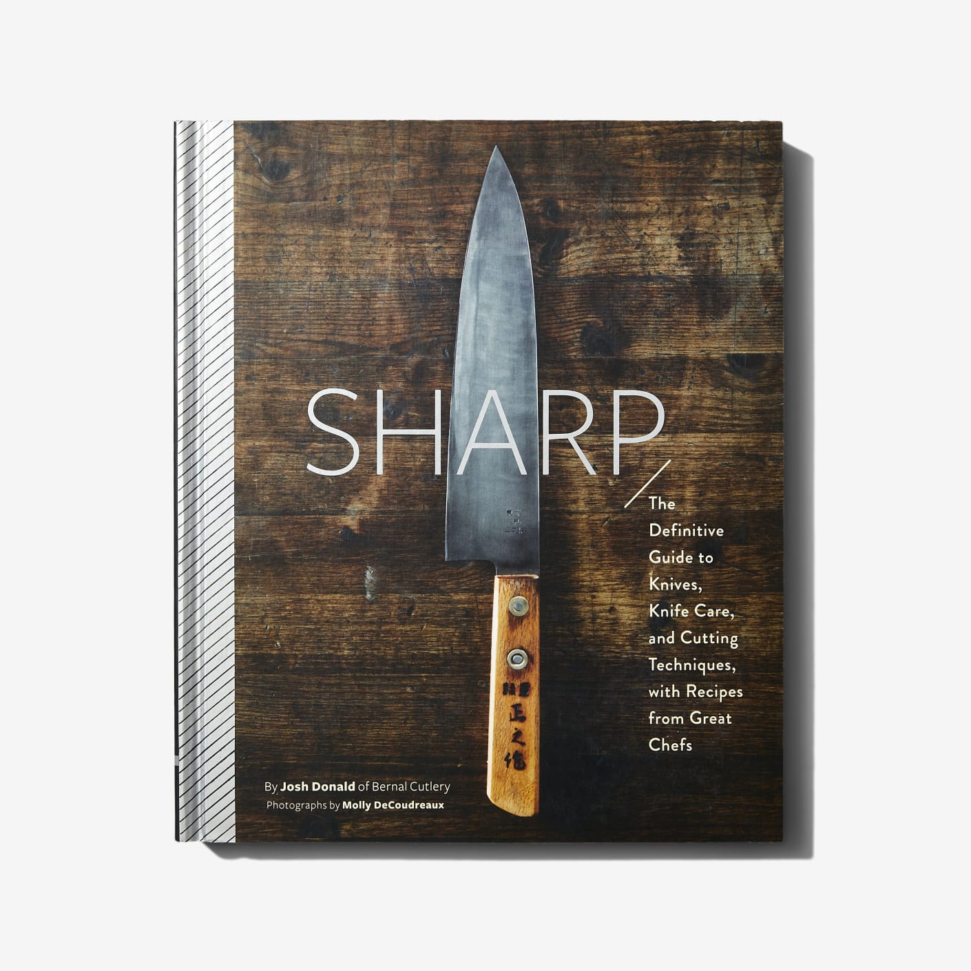 The Book Shop Sharp | Bespoke Post